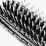 Classic Hair Brush - Brigitte's Brushes